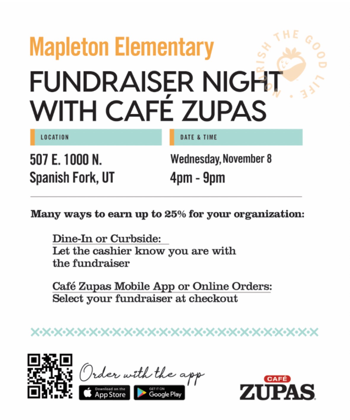 Mapleton Elementary PTA